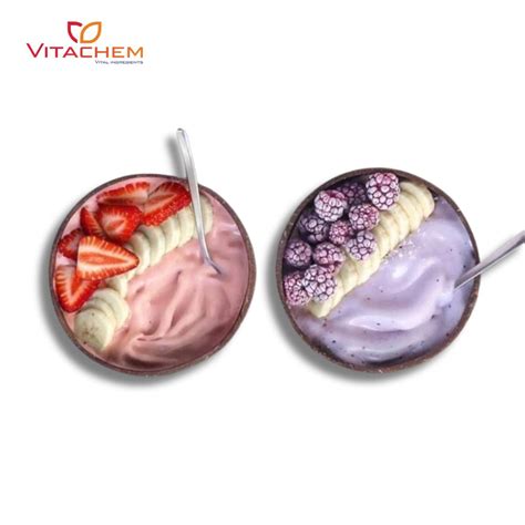 Xanthan Gum Phụ Gia Thực Phẩm E415