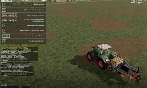 ProductionsInfoHud V Mod Mod Download