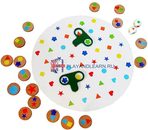 brain shape matching купить