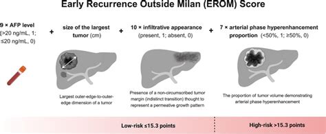 Imaging Based Prediction Of Early Recurrence And Neoadjuvant Therapy Outcomes For Resectable