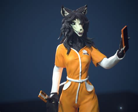 🦸 Mal0 Scp 1471 Sfw ・ 3d File For 3d Printing・cults