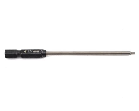 protek rc trutorque power tool tip 1 5mm