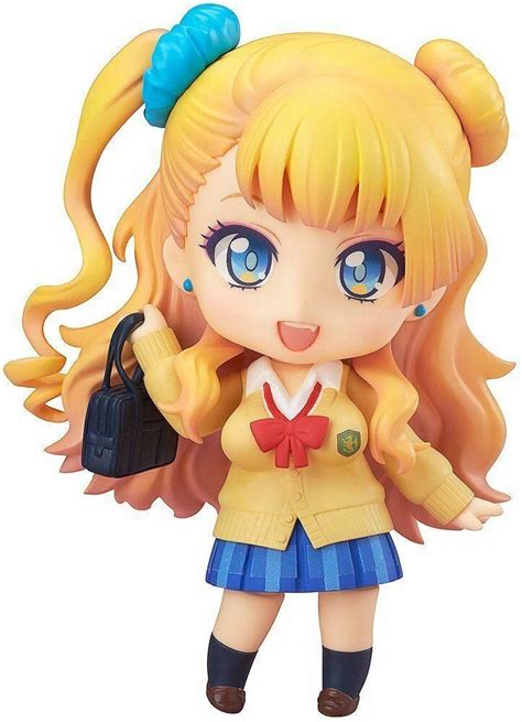 Collectibles Nendoroid Good Smile Action Figures
