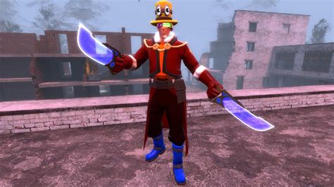 Ocgmodmonetize Medic By Sketchskull117 On Deviantart