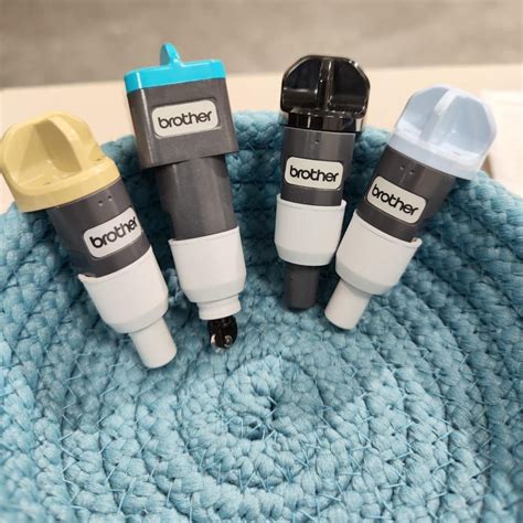 Brother Plotter Artofit