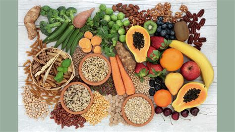 Dietary Fiber 101 Haller Health And Wellness
