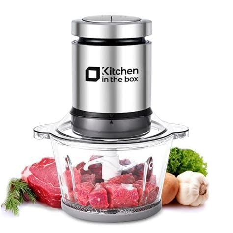 Best Cheap Mini Food Processors For Efficient Kitchen Use Kitchen Foremost