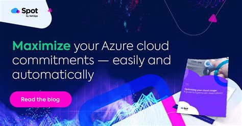 Spot By Netapp On Linkedin Azure