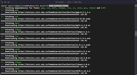 macos安装编译pcl csdn博客
