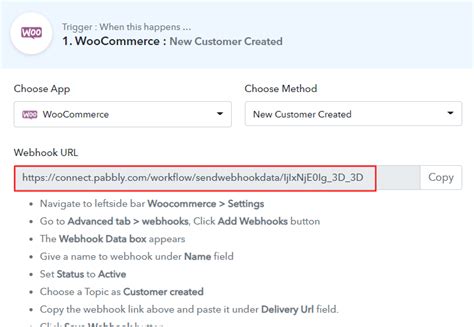 How To Add Zoho Crm Contact From New Woocommerce Customer