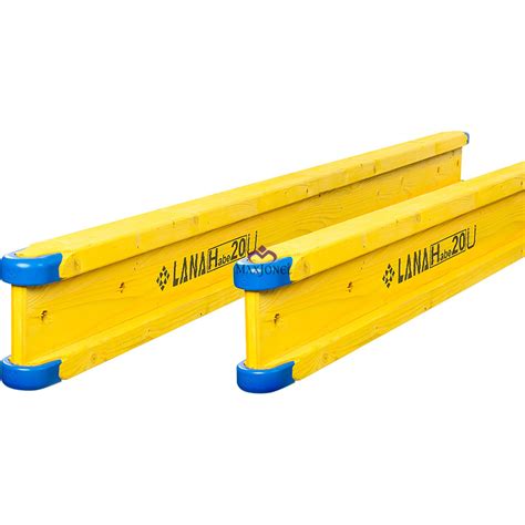 Grinzi Cofraj H20 Lana 4500 Mm La4500 Lana Maxjonel Echipame