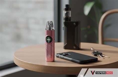 Kenapa Pod Vape Lebih Dipilih Daripada Mod