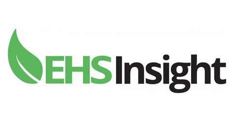 Ehs Insight Unveils Sustainability Enhancements With New Greenhouse Gas