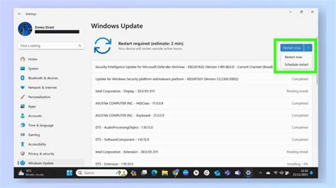 How To Update Windows 11 Tom S Guide