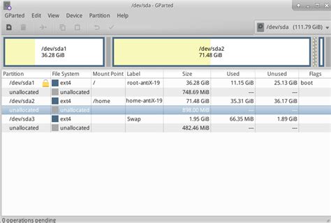 Antix 19 Faq Antix Linux Fan