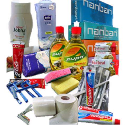 Hygiene Kits