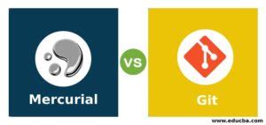 Mercurial Vs Git Top 7 Differences You Should Know