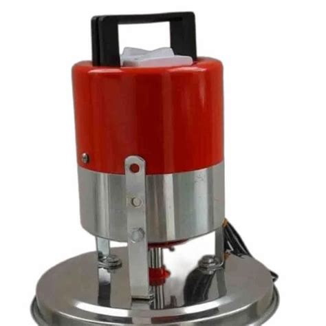 Stainless Steel Allomax Riyo Plus 105 Lassi Machine For Residential Capacity 25 Litre At