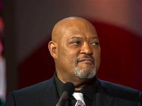 The Deleted Scene That Left Laurence Fishburne Dejected