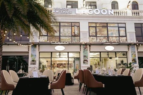 Lagoon Complex Lagoon Complex Cuisine And Wedding And Event