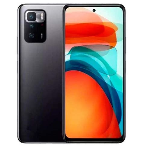 Celular Xiaomi Poco X Gt Gb G Pr Xiaomi