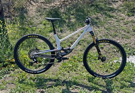 Introducing The Completely Overhauled Intense Spider The ‘trail Light