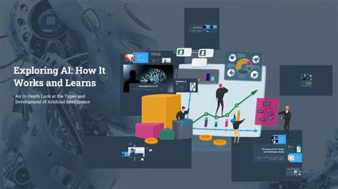 Exploring Ai How It Works And Learns By Piyaporn Sukrasara On Prezi
