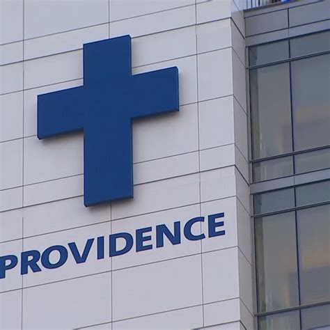 Providence Medical Group Logo Providence Portland And St Vincent