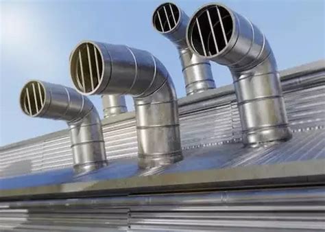 Plumbing Vent Diagram Guide How Residential Venting Works