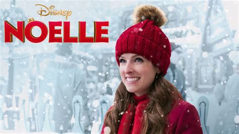 Noelle Watch On Disney