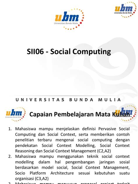 Pb1mat Sesi 1 2 Introduction Pdf Information Cognitive Science