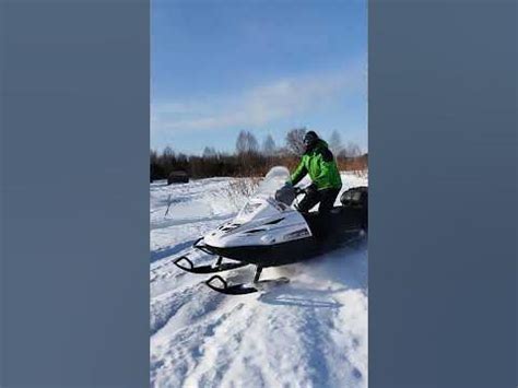 снежик - YouTube