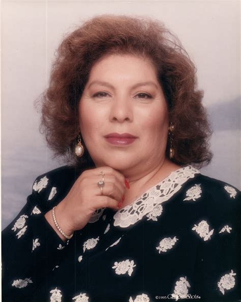 Janie Cano Obituary Mission Tx
