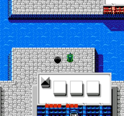 Learning To Appreciate Tmnt On The Nes Famicom Joshua Unlimited