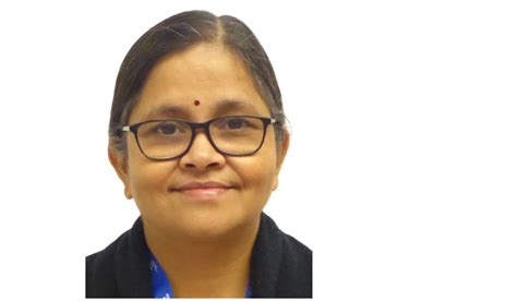 Nuclear Physics Seminar Prof Anuradha Misra Daw Raja Ramanna Fellow University Of Mumbai