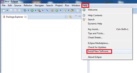 Configure Maven With Eclipse In Aem Aem Cq5 Tutorials