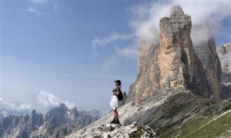 이탈리아 알프스 돌로미티 트레치메 트레킹 101코스 105코스 네이버 블로그