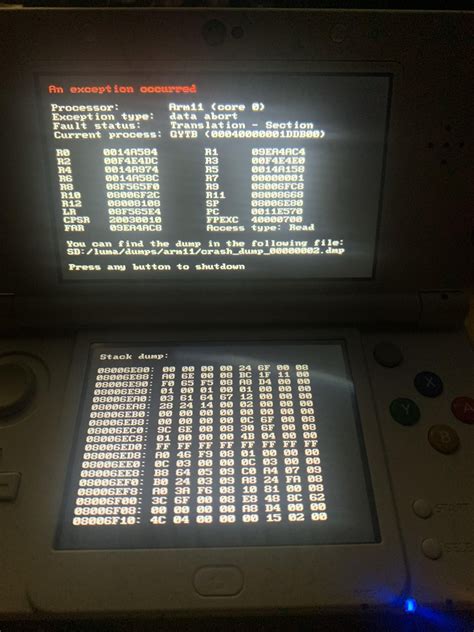 3ds crashing while using gytb r 3dspiracy