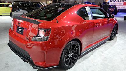 Scion Tc Release Series New York Photo Gallery Artofit