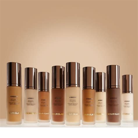 아워글래스 앰비언트 소프트 글로우 파운데이션