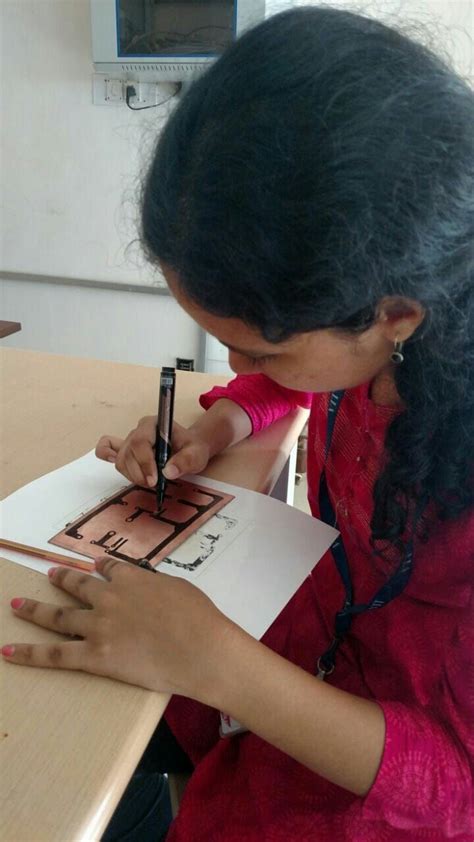 Maanasa Sachidanand On Linkedin Hardware Software Design