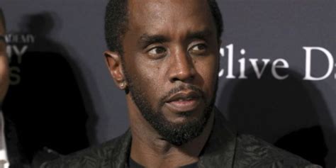 Sean Diddy Combs Hit With New Sex Trafficking Charges A Month Before