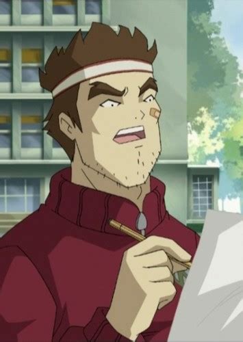 Jim Morales Fan Casting For Code Lyoko Mycast Fan Casting Your Favorite Stories