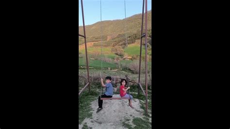 جانِ جانانبندر ترکمن صحرافرودین۱۴۰۴ Youtube