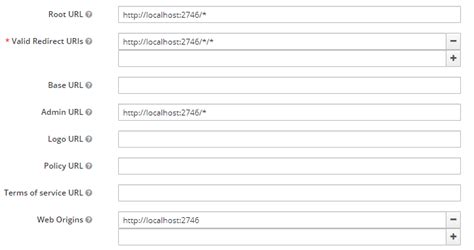 Kubernetes Integrating ARGO To Keycloak To Enable SSO Stack Overflow