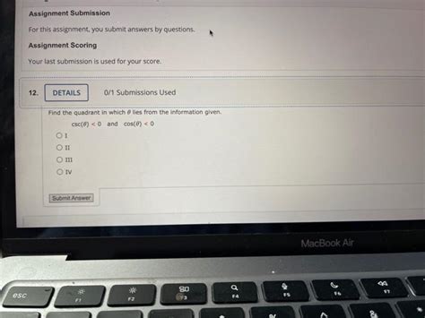 Solved Assignment Submission For This Assignment You Submit