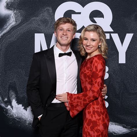 Rorie Buckey Promiflash