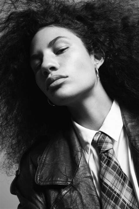 Modelos Prime Model Management