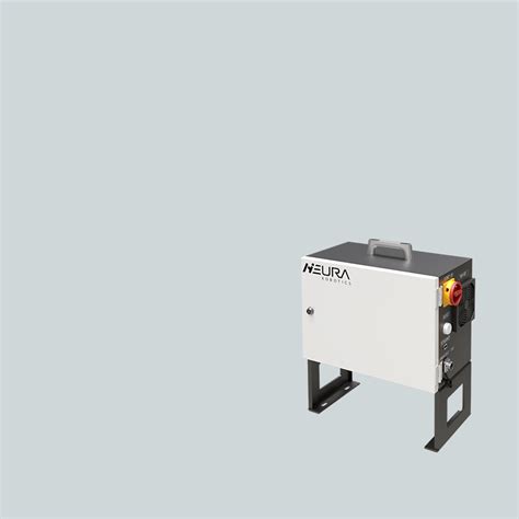 Neura Robotics Lara 10 Unchained Robotics