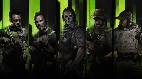Call of Duty: Modern Warfare II – Everything you need to know for launch — content-news ...